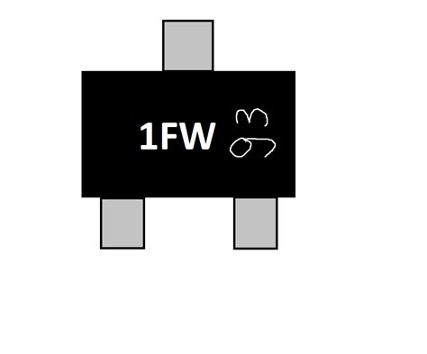 Can Someone Help Identify This Transistor R Askelectronics
