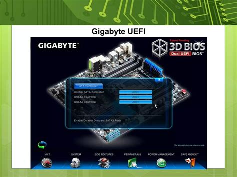 BIOS Basic Input Output System Tentang BIOS Komputer Dalam Bahasa Inggris PPT