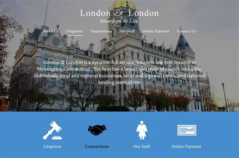 other projects we re working on london and london website revamp ‪ webdesign webdevelopment