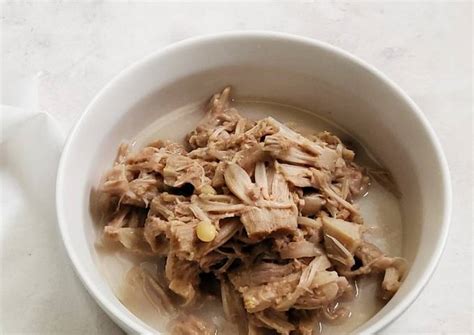 Resep Jangan Gori Ndeso Sayur Nangka Muda Oleh Ricke Cookpad