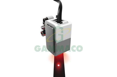 Ev3 Color Sensor