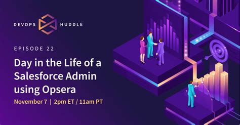 Opsera On Linkedin Salesforce Devops