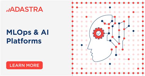 Mlops And Ai Platforms Adastra