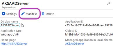 Operation And Maintenance Of Aks Applications Codeproject