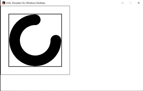 Lvgl显示单色控件，很多控件无法显示，有什么需要特别注意的地方吗？ 计算机图形guirtosfilesystemopengl
