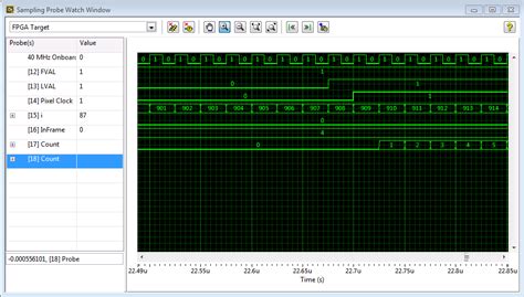 Fpga Sampling Probe Display Error Ni Community