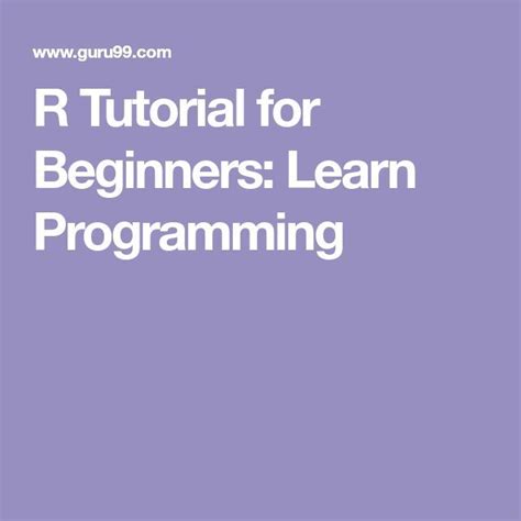 Operating System Tutorial For Beginners Artofit