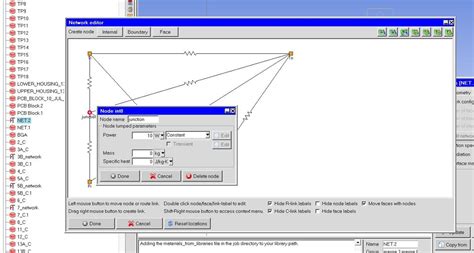 TDA VM Thermal Model For ICEPAK Files Processors Forum Processors TI E E Support Forums