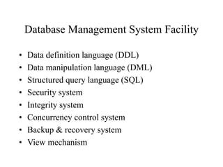 Data PPT