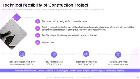 Top 10 Feasibility Study Templates Powerpoint Presentation Templates In