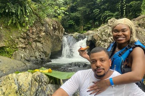 Half Day El Yunque Rainforest Tour From Fajardo Travel Buddies