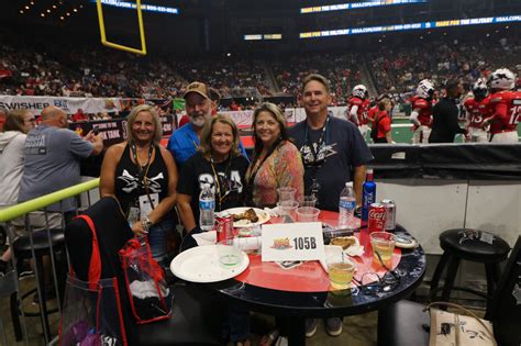 Group Photos Jacksonville Sharks