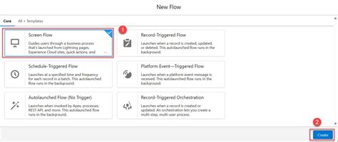 How To Clone A Record With Flow In Salesforce