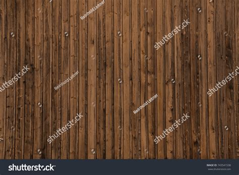 Perfect Wooden Panel Texture Stock Photo Shutterstock