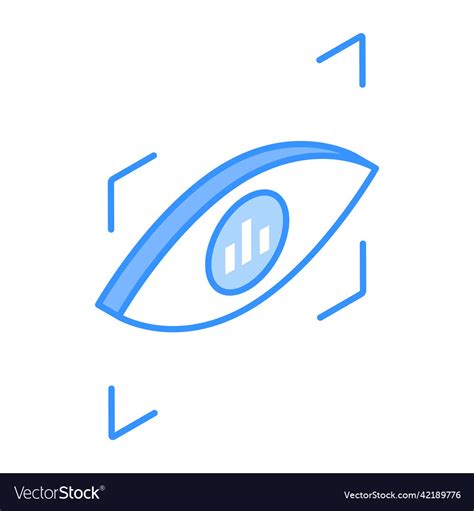 Data Visualization Royalty Free Vector Image Vectorstock