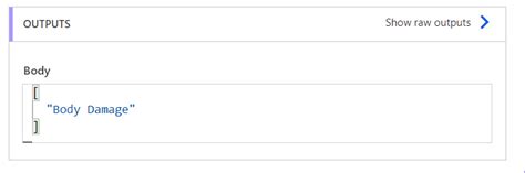 Solved Get Json Key Based On Value Power Platform Community