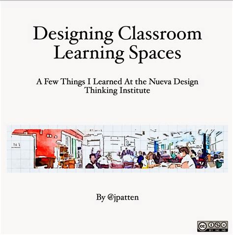 Edutonica Designing Classroom Learning Spaces