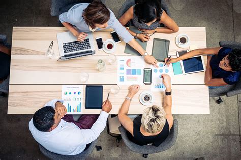 Maximizing Success Pros And Cons Of A Data Driven Corporate Culture