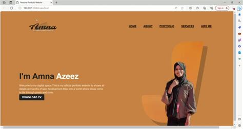 Amna R A On Linkedin Connections Webdevelopmentjourney Codepassion