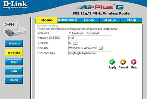 Wireless Router Security Targetwoman Women Blog