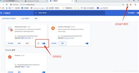 Elasticsearch Elasticsearch Head，chrome插件elasticsearch Head Site Crx下载 Csdn博客