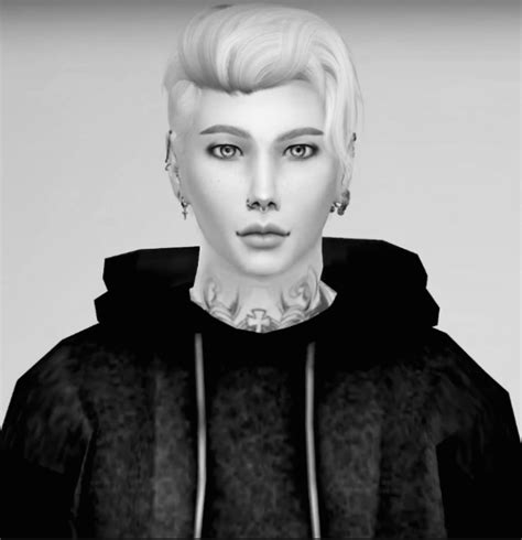 Ryland Griffith Clare Siobhan Sims 4 Wiki Fandom