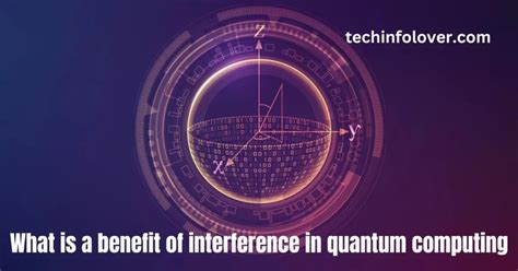 Unlocking The Benefit Of Interference In Quantum Computing A Game