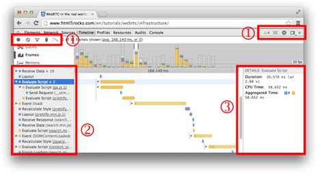 Chrome Devtools November Digest Blog Chrome For Developers