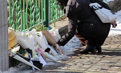 정신질환 교사가 3살 아들 살해 아버지 살해미수