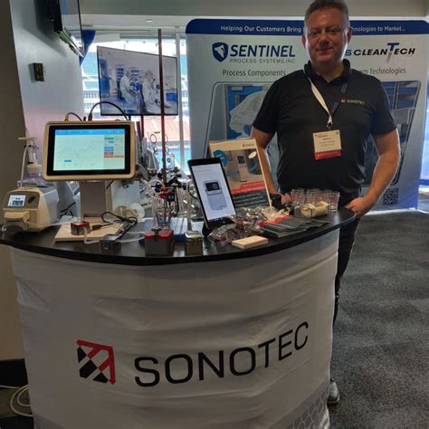 Ultrasound Non Invasive Flow Meters And Bubble Detectors By Sonotec