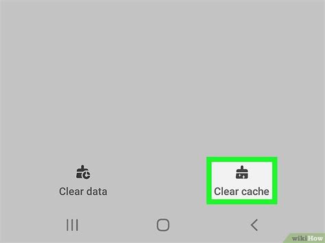 How To Fix Insufficient Storage Available Error On Android