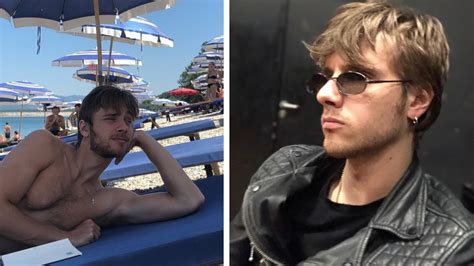 Maciej Musia Ju Nie Ukrywa Dziewczyny To Pi Kna Miss Polski Kozaczek