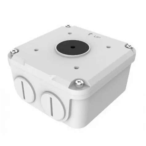 Uniview TR JB A IN Installation Box MACHINES KINGDOM