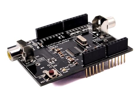 From The Mail Bag Open Source Projects Inspire Dangerous Prototypes