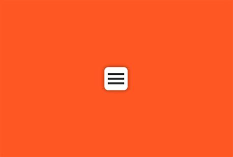 What Is A Hamburger Menu In Ui Design
