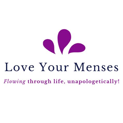 Home Love Your Menses