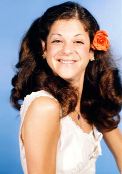 Gilda Radner Biographie Et Filmographie
