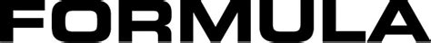 Formula Boats Decal Sticker 03
