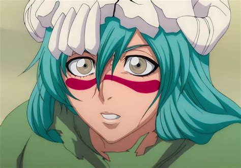 Nel Bleach Nelliel Tu Bleach Anime Bleach Fanart Bleach Characters