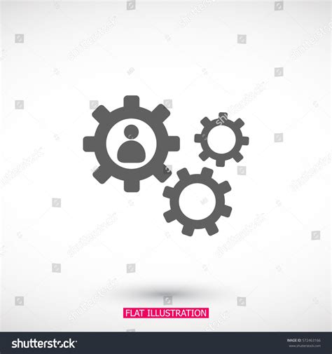 308 665 System Service Icon Images Stock Photos Vectors Shutterstock