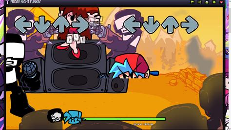Bug Report Boyfriend Idle Sprite Is Splitted · Issue 866