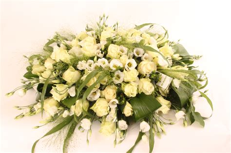 Les Arrangements Floraux Pour Funérailles Tuincentrum De Molen