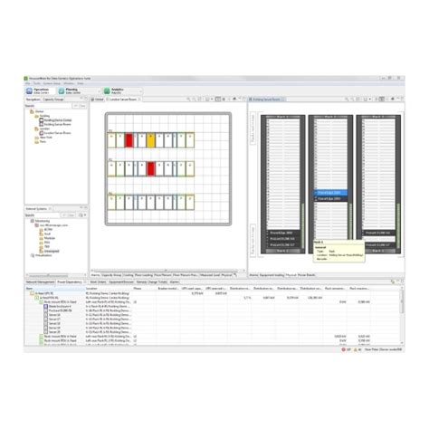 Apc Ecostruxure It Advisor 10 Racks 1 Year Critical Power Supplies