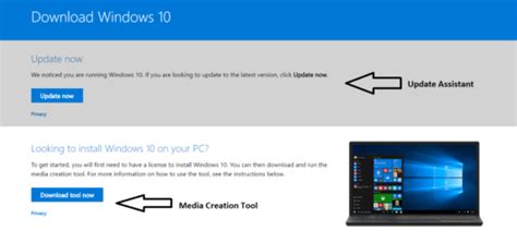 Steps To Clean Install Windows October Update