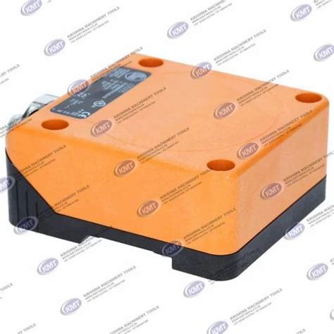 20 Mm Id5058 Ifm Inductive Sensor 30 V Pnp At ₹ 8850 Piece In Gurgaon