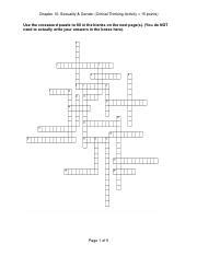 Exploring Sexuality Gender Key Terms And Concepts Course Hero