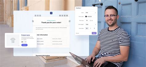 Introducing The New Mailersend Drag And Drop Email Builder Mailersend