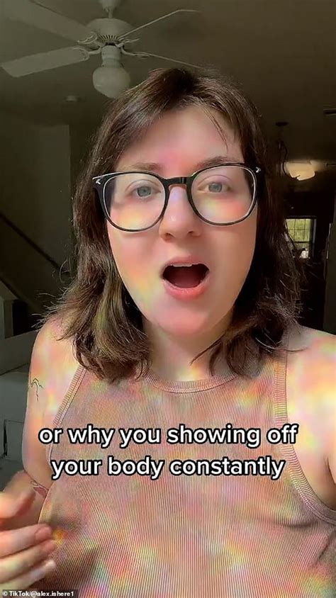 I Have Ddd Boobs And People Think I Sleep Around And Show Them Off Daily Mail Online