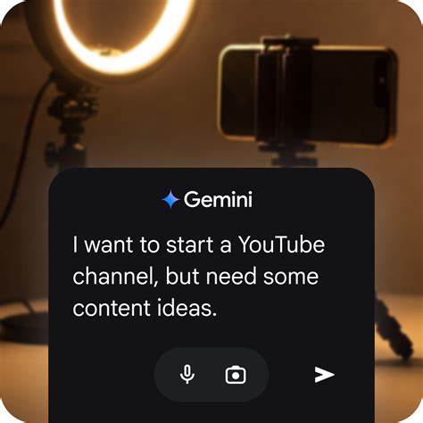 Gemini With Ai Personalization — Get Help Made Just For You