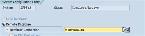 Zero Footprint Dbacockpit For Remote Sql Server In Sap Community